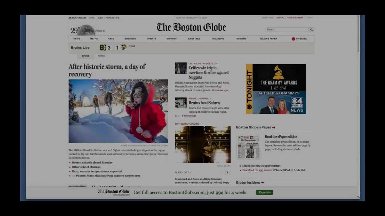 10 Responsive Web Design Examples In Action 7168