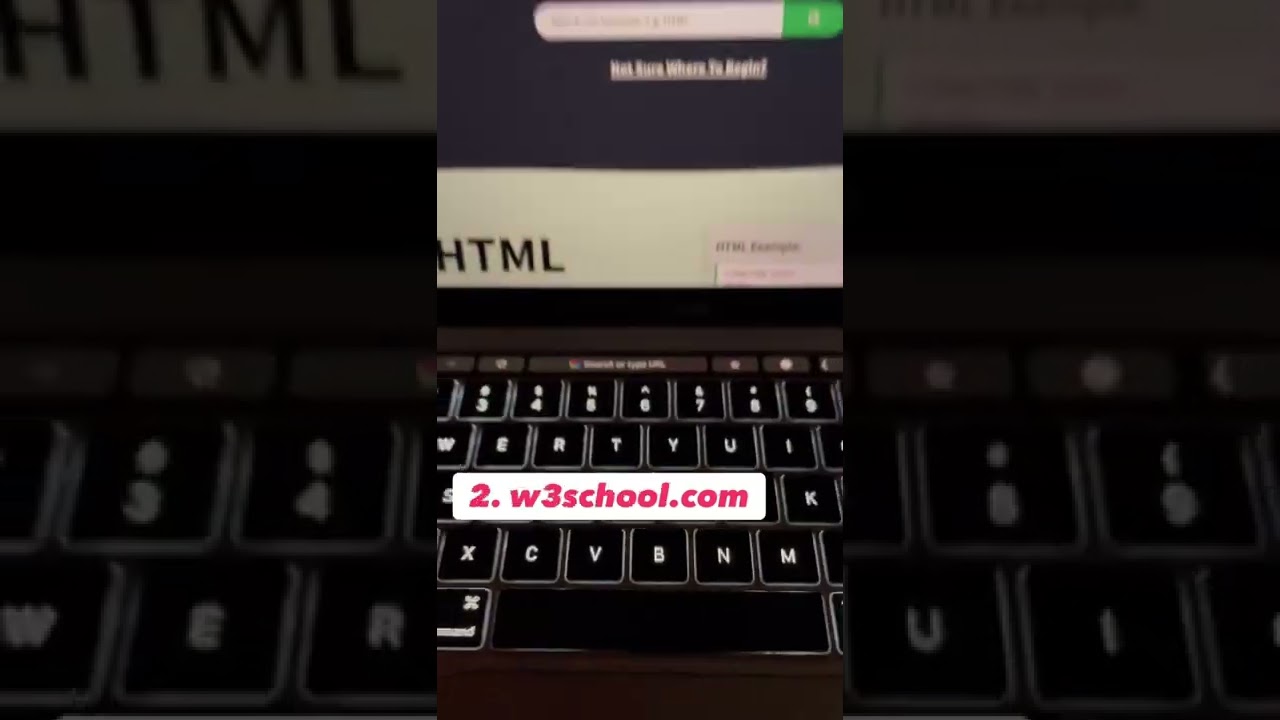 How To Learn Html Html Tutorial For Beginners In Hindi Html Special Questions For Beginners