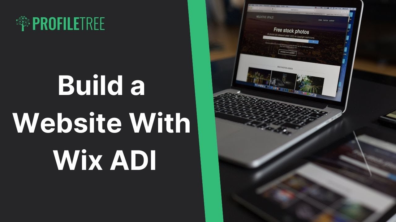 Build a Website With Wix ADI | Wix ADI | Wix Tutorial | Build a Website ... Build a Website With Wix ADI | Wix ADI | Wix Tutorial | Build a Website ...